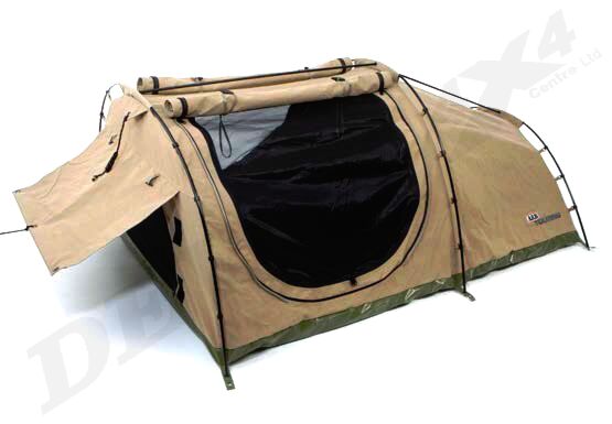 Devon 4x4 ARB SkyDome Swag - Double