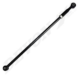 Devon 4x4 EFS - Nissan Navara Adjustable Pan Hard Rod - (2015-2020)