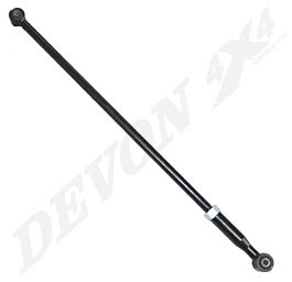 Devon 4x4 EFS - Toyota Landcruiser Adjustable Pan Hard Rod - (2007-2015)