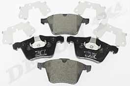 Devon 4x4 BRAKE PAD SET
