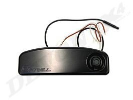 Devon 4x4 Optimill - Defender Reverse Camera & LED Licence Plate Lamp