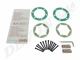 Devon 4x4 AVM - Service Kit (428 443)