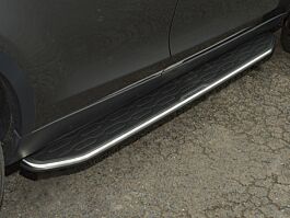 Devon 4x4 VPLCP0210 - KIT - SIDE STEPS